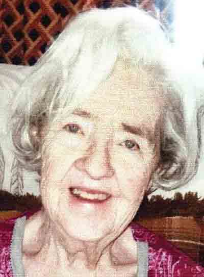 Hazel Marie Poole | News, Sports, Jobs - News and Sentinel